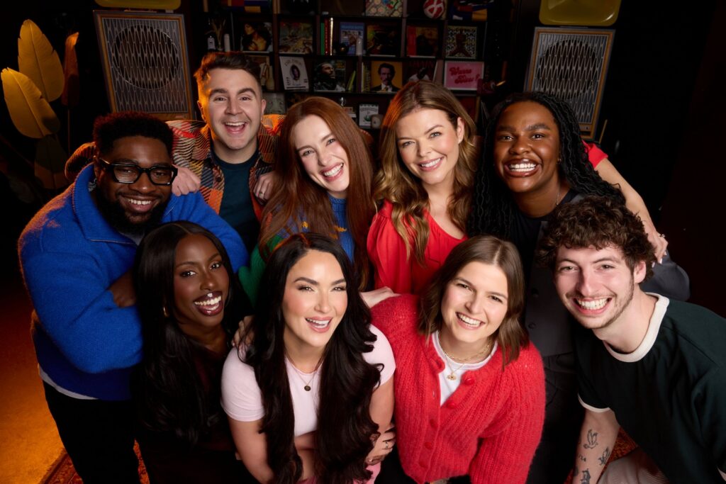 Continuing to connect with Young Ireland: 2FM Announces Brand-New ...